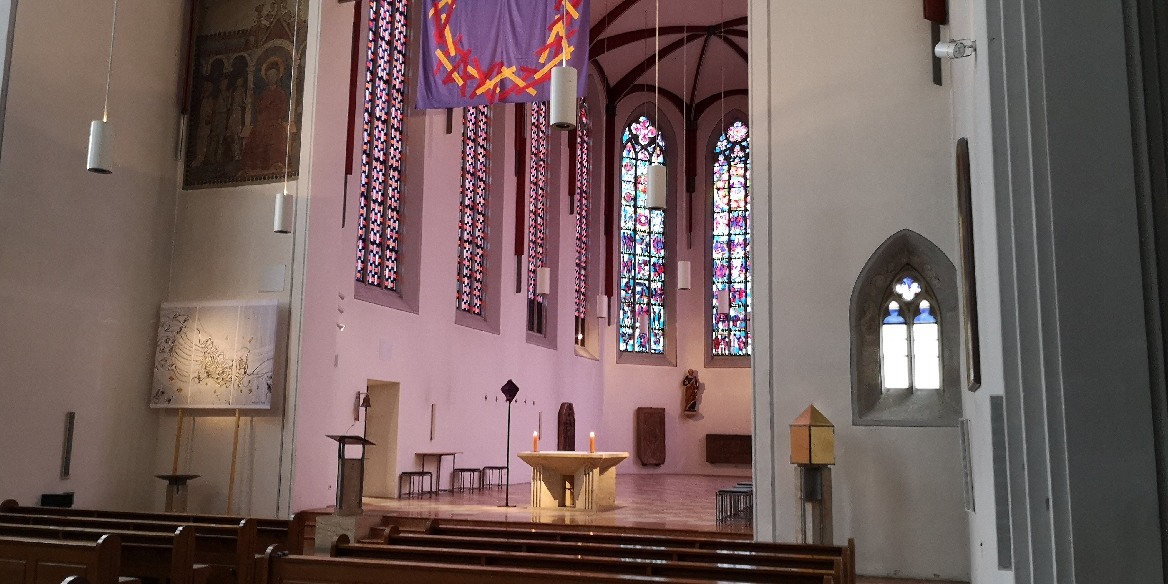 St Kilian Heilbronn
