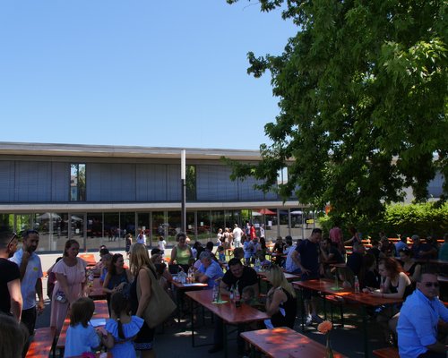 St Kilian Heilbronn