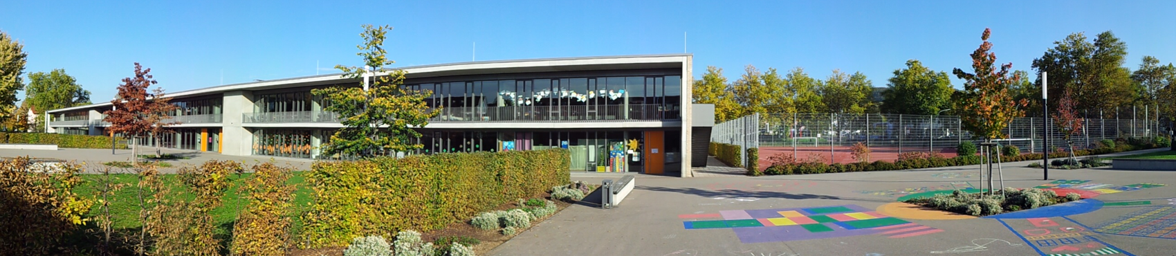 St Kilian Heilbronn